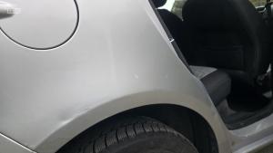 Skoda Fabia 2008 Kauņa, ar dzinēja tilpumu 1.20 L un nobraukumu 298 tūkst. km par 700 €, foto 18 vietnē AUTOMOTO.COM.LV
