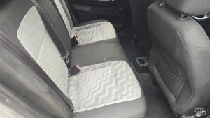 Skoda Fabia 2008 Kauņa, ar dzinēja tilpumu 1.20 L un nobraukumu 298 tūkst. km par 700 €, foto 19 vietnē AUTOMOTO.COM.LV