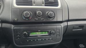 Skoda Fabia 2008 Kauņa, ar dzinēja tilpumu 1.20 L un nobraukumu 298 tūkst. km par 700 €, foto 24 vietnē AUTOMOTO.COM.LV