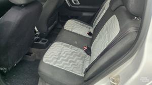 Skoda Fabia 2008 Kauņa, ar dzinēja tilpumu 1.20 L un nobraukumu 298 tūkst. km par 700 €, foto 25 vietnē AUTOMOTO.COM.LV