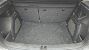 Skoda Fabia 2008 Kauņa, ar dzinēja tilpumu 1.20 L un nobraukumu 298 tūkst. km par 700 €, foto 26 vietnē AUTOMOTO.COM.LV