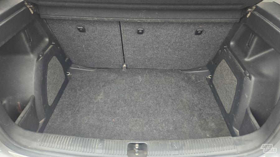 Skoda Fabia 2008 Kauņa, ar dzinēja tilpumu 1.20 L un nobraukumu 298 tūkst. km par 700 €, foto 26 vietnē AUTOMOTO.COM.LV