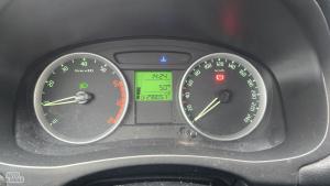Skoda Fabia 2008 Kauņa, ar dzinēja tilpumu 1.20 L un nobraukumu 298 tūkst. km par 700 €, foto 30 vietnē AUTOMOTO.COM.LV