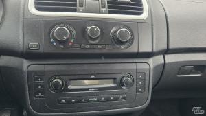 Skoda Fabia 2008 Kauņa, ar dzinēja tilpumu 1.20 L un nobraukumu 298 tūkst. km par 700 €, foto 31 vietnē AUTOMOTO.COM.LV