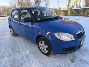 Skoda Fabia 2009 Kretinga, ar dzinēja tilpumu 1.20 L un nobraukumu 155 tūkst. km par 1450 €, foto 5 vietnē AUTOMOTO.COM.LV