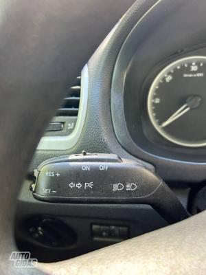 Skoda Fabia 2010 Viļņa, ar dzinēja tilpumu 1.40 L un nobraukumu 2 tūkst. km par 1250 €, foto 10 vietnē AUTOMOTO.COM.LV