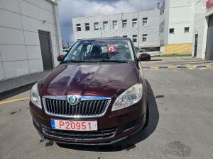 Skoda Fabia 2011 Kauņa, ar dzinēja tilpumu 1.20 L un nobraukumu 281 tūkst. km par 2350 €, foto 20 vietnē AUTOMOTO.COM.LV