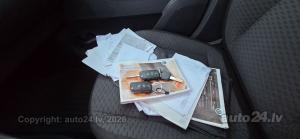 Шкода Фабия 2011 в Таллин, объемом двигателя 1.20 л и пробегом 166 тыс. км за 3150 €, фото 16 на AUTOMOTO.COM.LV