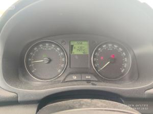Skoda Fabia 2011 in Panevezys, with an engine capacity of 1.60 L and mileage of 299 thousand km for 950 €, photo 7 on AUTOMOTO.COM.LV