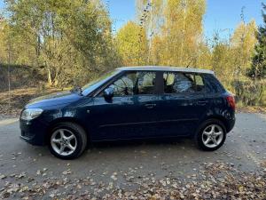 Skoda Fabia 2012 in Vilnius, with an engine capacity of 1.20 L and mileage of 146 thousand km for 4400 €, photo 3 on AUTOMOTO.COM.LV