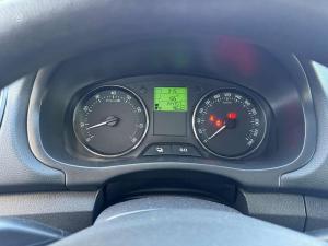 Skoda Fabia 2012 in Vilnius, with an engine capacity of 1.20 L and mileage of 146 thousand km for 4400 €, photo 17 on AUTOMOTO.COM.LV
