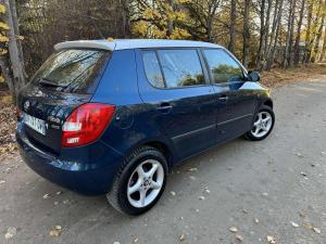 Skoda Fabia 2012 in Vilnius, with an engine capacity of 1.20 L and mileage of 146 thousand km for 4400 €, photo 19 on AUTOMOTO.COM.LV