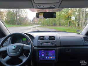 Skoda Fabia 2012 in Vilnius, with an engine capacity of 1.20 L and mileage of 142 thousand km for 3750 €, photo 10 on AUTOMOTO.COM.LV