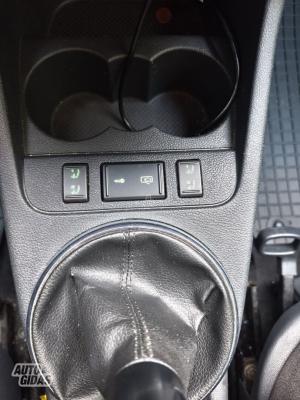 Skoda Fabia 2012 in Vilnius, with an engine capacity of 1.20 L and mileage of 142 thousand km for 3750 €, photo 12 on AUTOMOTO.COM.LV