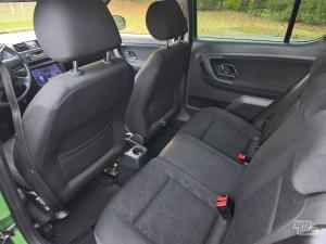 Skoda Fabia 2012 in Vilnius, with an engine capacity of 1.20 L and mileage of 142 thousand km for 3750 €, photo 13 on AUTOMOTO.COM.LV