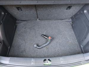 Skoda Fabia 2012 in Vilnius, with an engine capacity of 1.20 L and mileage of 142 thousand km for 3750 €, photo 14 on AUTOMOTO.COM.LV