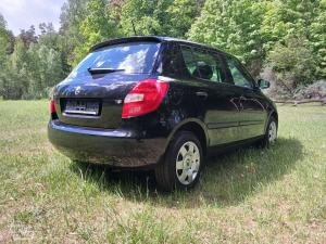 Skoda Fabia 2013 Kelmė, ar dzinēja tilpumu 1.20 L un nobraukumu 159 tūkst. km par 2850 €, foto 6 vietnē AUTOMOTO.COM.LV