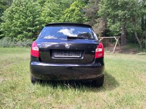 Skoda Fabia 2013 Kelmė, ar dzinēja tilpumu 1.20 L un nobraukumu 159 tūkst. km par 2850 €, foto 7 vietnē AUTOMOTO.COM.LV
