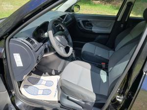 Skoda Fabia 2013 Kelmė, ar dzinēja tilpumu 1.20 L un nobraukumu 159 tūkst. km par 2850 €, foto 17 vietnē AUTOMOTO.COM.LV