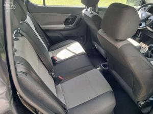 Skoda Fabia 2013 Kelmė, ar dzinēja tilpumu 1.20 L un nobraukumu 159 tūkst. km par 2850 €, foto 19 vietnē AUTOMOTO.COM.LV