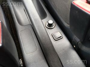 Skoda Fabia 2013 Rīga, ar dzinēja tilpumu 1.60 L un nobraukumu 253 tūkst. km par 1500 €, foto 10 vietnē AUTOMOTO.COM.LV
