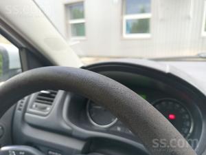 Skoda Fabia 2013 Rīga, ar dzinēja tilpumu 1.60 L un nobraukumu 253 tūkst. km par 1500 €, foto 11 vietnē AUTOMOTO.COM.LV