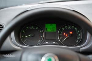 Шкода Фабия 2013 в Таллин, объемом двигателя 1.20 л и пробегом 83 тыс. км за 3690 €, фото 13 на AUTOMOTO.COM.LV