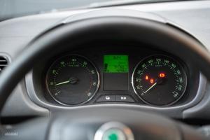 Шкода Фабия 2013 в Таллин, объемом двигателя 1.20 л и пробегом 83 тыс. км за 3690 €, фото 28 на AUTOMOTO.COM.LV