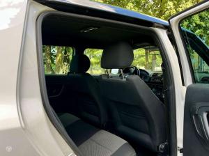 Skoda Fabia 2013 in Siauliai, with an engine capacity of 1.60 L and mileage of 278 thousand km for 3950 €, photo 8 on AUTOMOTO.COM.LV