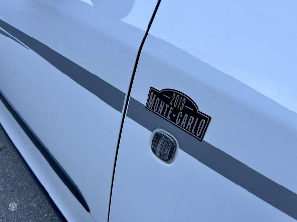 Skoda Fabia 2013 Šauļi, ar dzinēja tilpumu 1.60 L un nobraukumu 269 tūkst. km par 3750 €, foto 10 vietnē AUTOMOTO.COM.LV