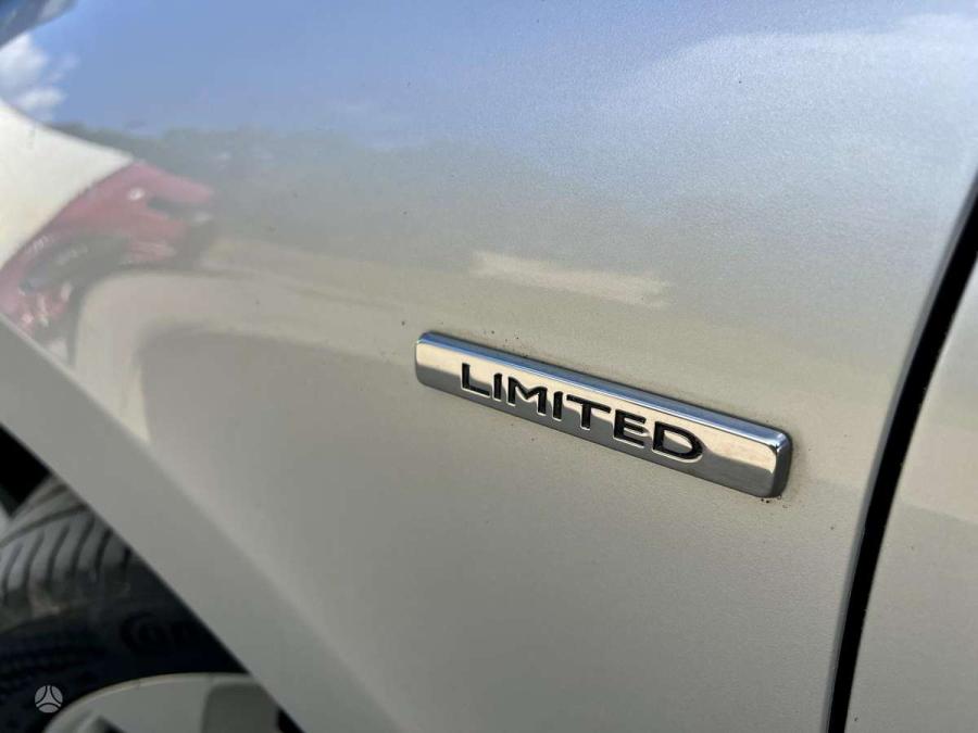 Skoda Fabia 2013 Viļņa, ar dzinēja tilpumu 1.20 L un nobraukumu 180 tūkst. km par 2999 €, foto 5 vietnē AUTOMOTO.COM.LV