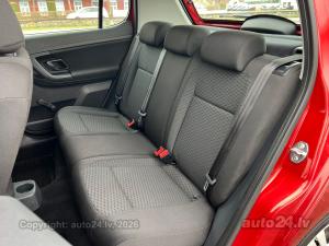 Skoda Fabia 2014 Paide, ar dzinēja tilpumu 1.20 L un nobraukumu 74 tūkst. km par 5850 €, foto 22 vietnē AUTOMOTO.COM.LV
