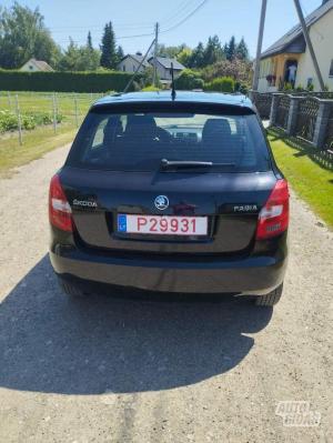 Skoda Fabia 2014 Marijampole, ar dzinēja tilpumu 1.40 L un nobraukumu 161 tūkst. km par 4399 €, foto 3 vietnē AUTOMOTO.COM.LV