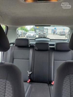Skoda Fabia 2014 Viļņa, ar dzinēja tilpumu 1.60 L un nobraukumu 260 tūkst. km par 2250 €, foto 14 vietnē AUTOMOTO.COM.LV