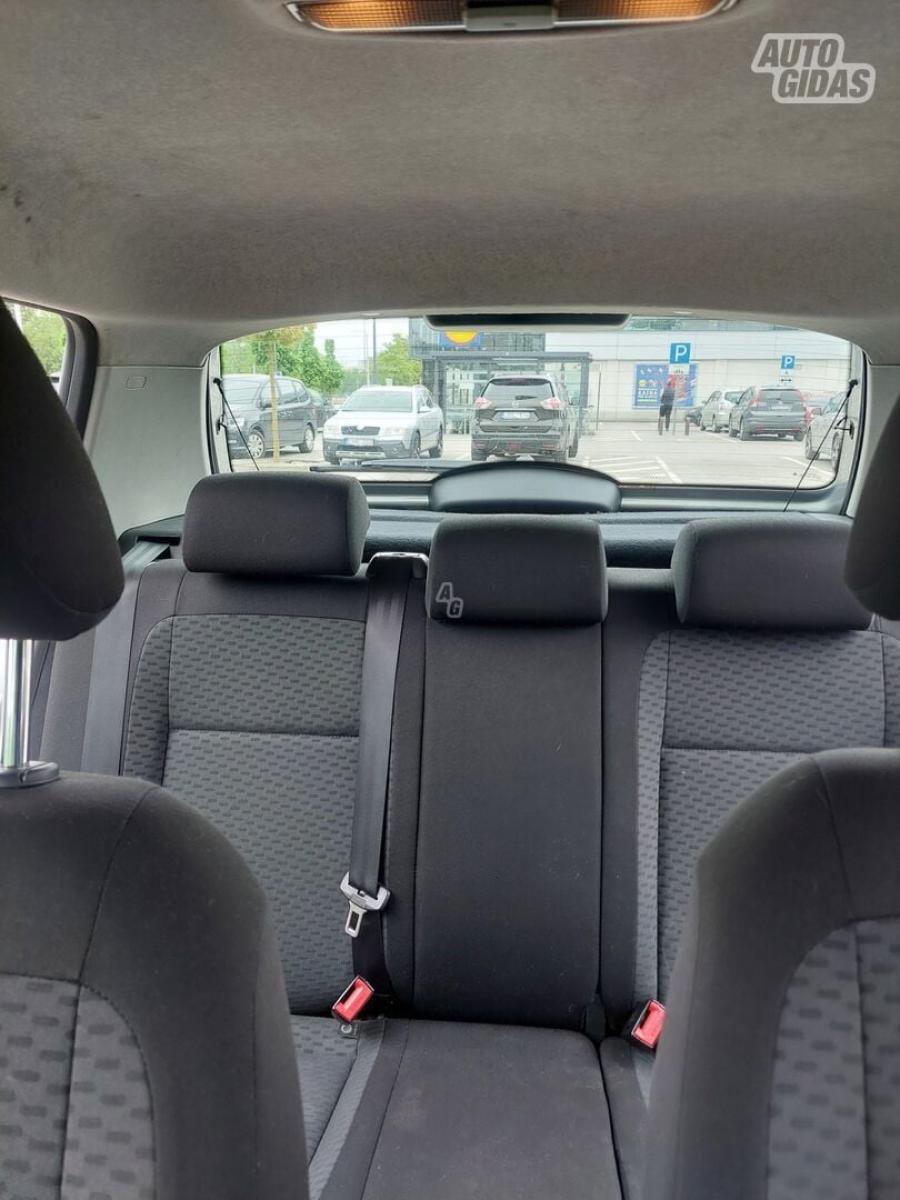 Skoda Fabia 2014 Viļņa, ar dzinēja tilpumu 1.60 L un nobraukumu 260 tūkst. km par 2250 €, foto 14 vietnē AUTOMOTO.COM.LV