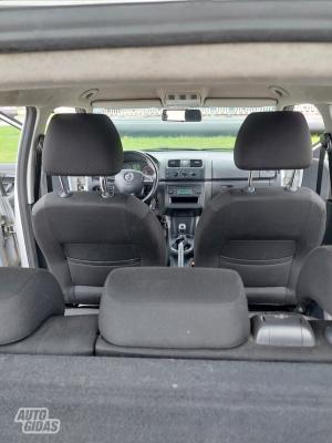 Skoda Fabia 2014 Viļņa, ar dzinēja tilpumu 1.60 L un nobraukumu 260 tūkst. km par 2250 €, foto 15 vietnē AUTOMOTO.COM.LV
