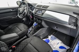 Шкода Фабия 2015 в Каунас, объемом двигателя 1.20 л и пробегом 243 тыс. км за 7590 €, фото 12 на AUTOMOTO.COM.LV