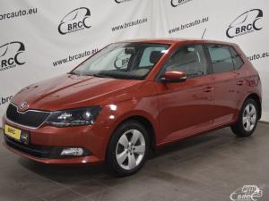 Skoda Fabia 2017 in Riga, with an engine capacity of 1.20 L and mileage of 199 thousand km for 7400 €, photo  on AUTOMOTO.COM.LV