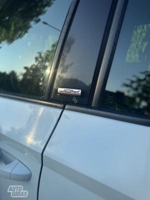 Skoda Fabia 2017 in Vilnius, with an engine capacity of 1.40 L and mileage of 250 thousand km for 4950 €, photo 12 on AUTOMOTO.COM.LV