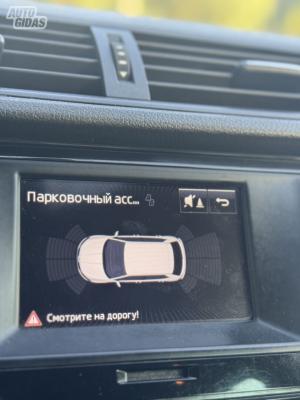 Skoda Fabia 2017 in Vilnius, with an engine capacity of 1.40 L and mileage of 250 thousand km for 4950 €, photo 20 on AUTOMOTO.COM.LV