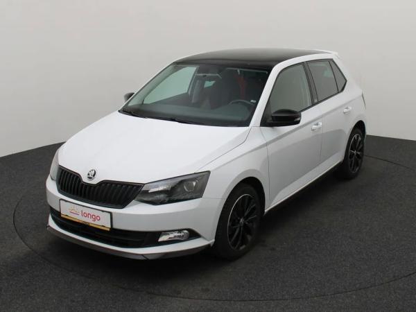 Skoda Fabia 2018 Viļņa, ar dzinēja tilpumu 1.00 L un nobraukumu 181 tūkst. km par 8399 €, foto 1 vietnē AUTOMOTO.COM.LV