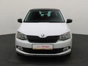 Skoda Fabia 2018 in Vilnius, with an engine capacity of 1.00 L and mileage of 181 thousand km for 8399 €, photo 3 on AUTOMOTO.COM.LV
