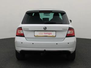 Skoda Fabia 2018 in Vilnius, with an engine capacity of 1.00 L and mileage of 181 thousand km for 8399 €, photo 5 on AUTOMOTO.COM.LV