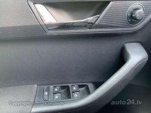 Skoda Fabia 2018 Tallina, ar dzinēja tilpumu 0.00 L un nobraukumu 28 tūkst. km par 11900 €, foto 7 vietnē AUTOMOTO.COM.LV