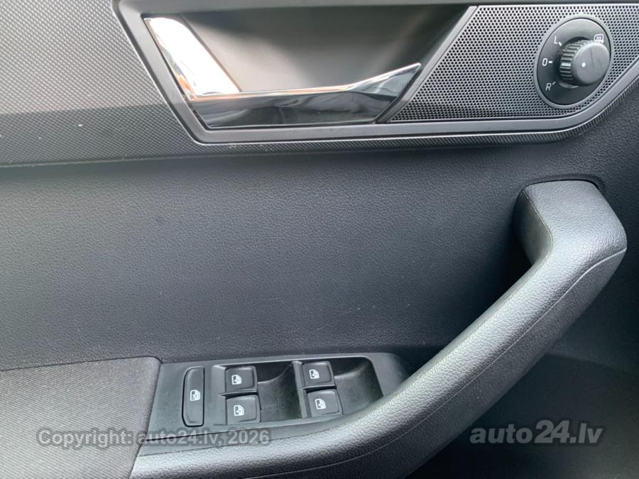 Skoda Fabia 2018 Tallina, ar dzinēja tilpumu 0.00 L un nobraukumu 28 tūkst. km par 11900 €, foto 7 vietnē AUTOMOTO.COM.LV