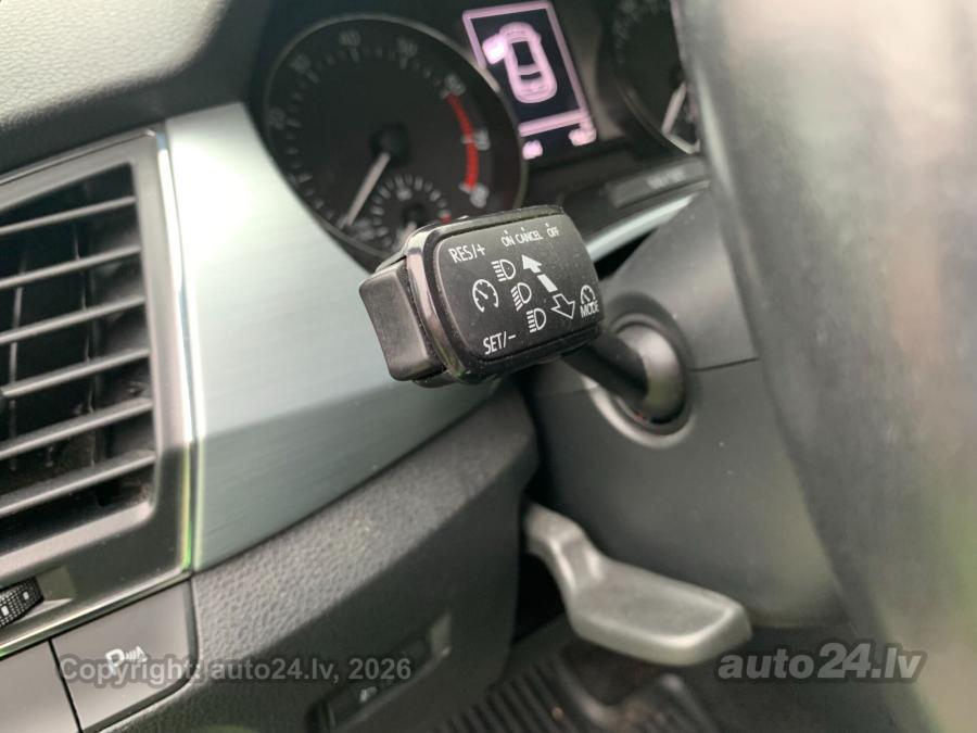 Skoda Fabia 2018 Tallina, ar dzinēja tilpumu 0.00 L un nobraukumu 28 tūkst. km par 11900 €, foto 8 vietnē AUTOMOTO.COM.LV