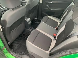 Skoda Fabia 2018 Tallina, ar dzinēja tilpumu 0.00 L un nobraukumu 28 tūkst. km par 11900 €, foto 10 vietnē AUTOMOTO.COM.LV