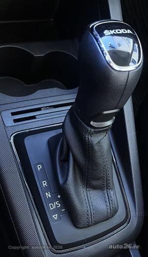Skoda Fabia 2018 Tallina, ar dzinēja tilpumu 0.00 L un nobraukumu 28 tūkst. km par 11900 €, foto 14 vietnē AUTOMOTO.COM.LV
