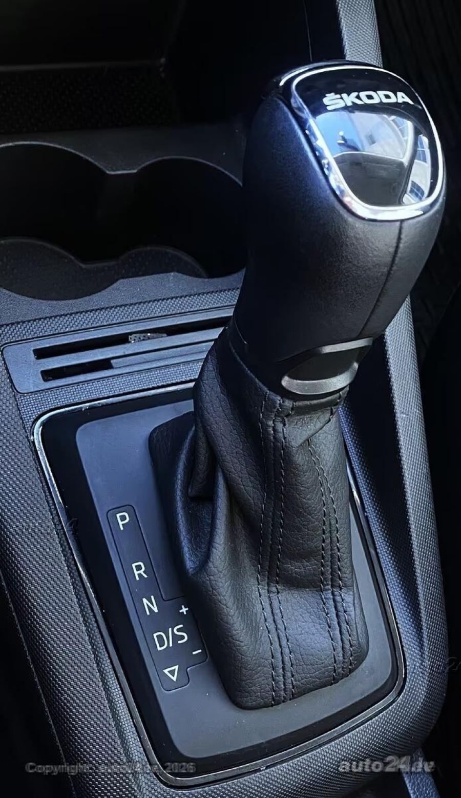 Skoda Fabia 2018 Tallina, ar dzinēja tilpumu 0.00 L un nobraukumu 28 tūkst. km par 11900 €, foto 14 vietnē AUTOMOTO.COM.LV