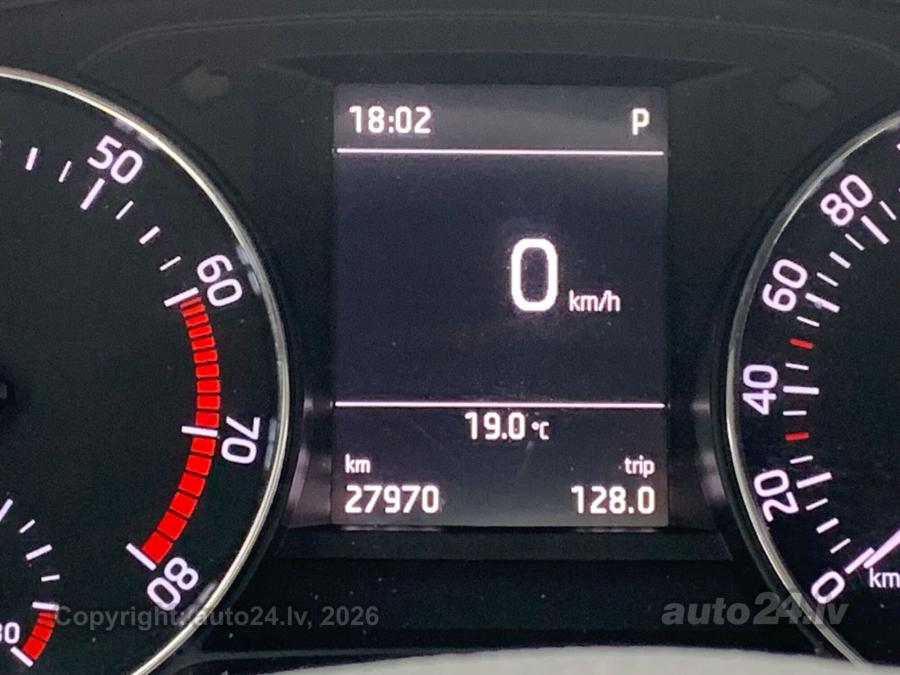 Skoda Fabia 2018 Tallina, ar dzinēja tilpumu 0.00 L un nobraukumu 28 tūkst. km par 11900 €, foto 15 vietnē AUTOMOTO.COM.LV